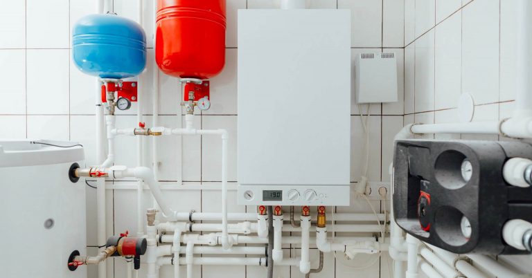 Commercial | Lancashire Gas Service | Commercially Competitive Rates